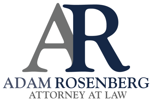 Adam G. Rosenberg Esq. LLC – New Brunswick, NJ